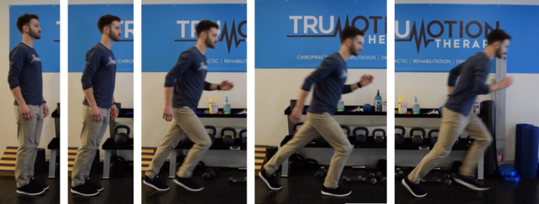 3 Easy Running Stride Fixes - TruMotion Therapy
