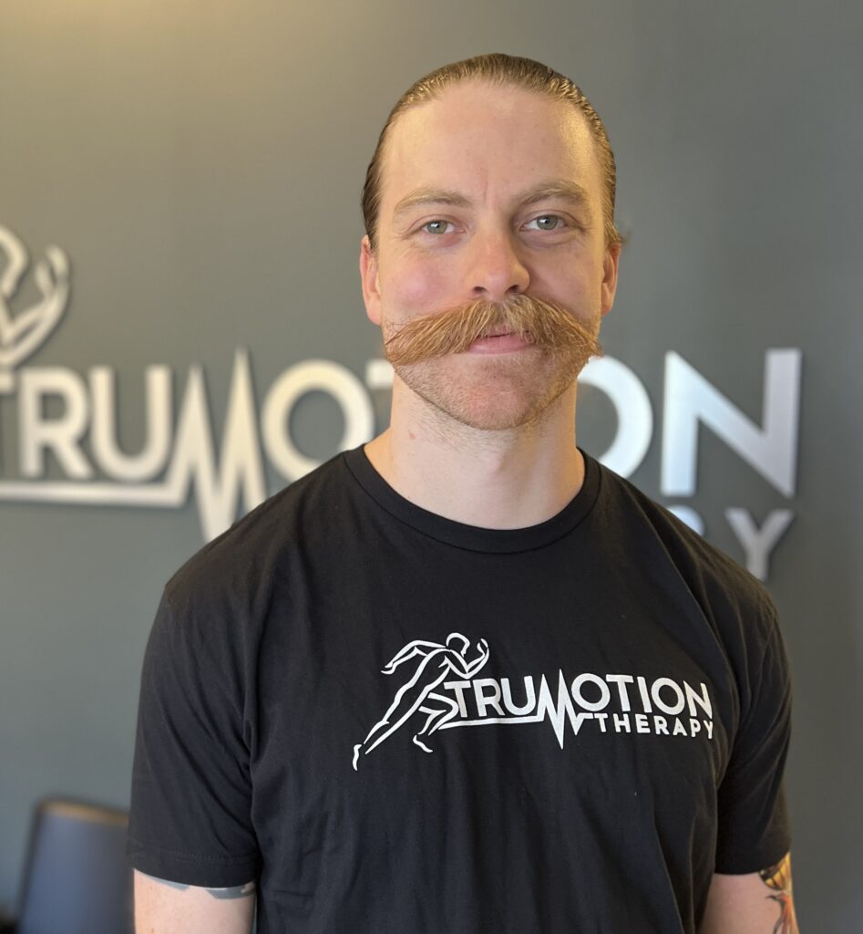 Dr. Zack Ratliff - TruMotion Therapy | Chiropractor Charlotte, NC