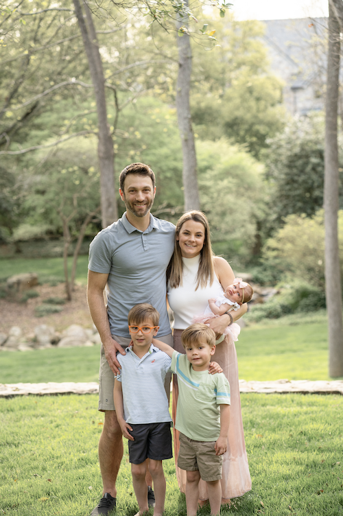 Dr. Clay Sankey - TruMotion Therapy | Chiropractor Charlotte, NC